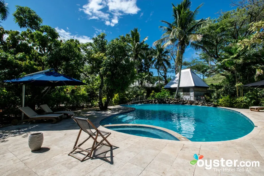 Lautoka Hotels & Resorts | Oyster.com Hotel Reviews