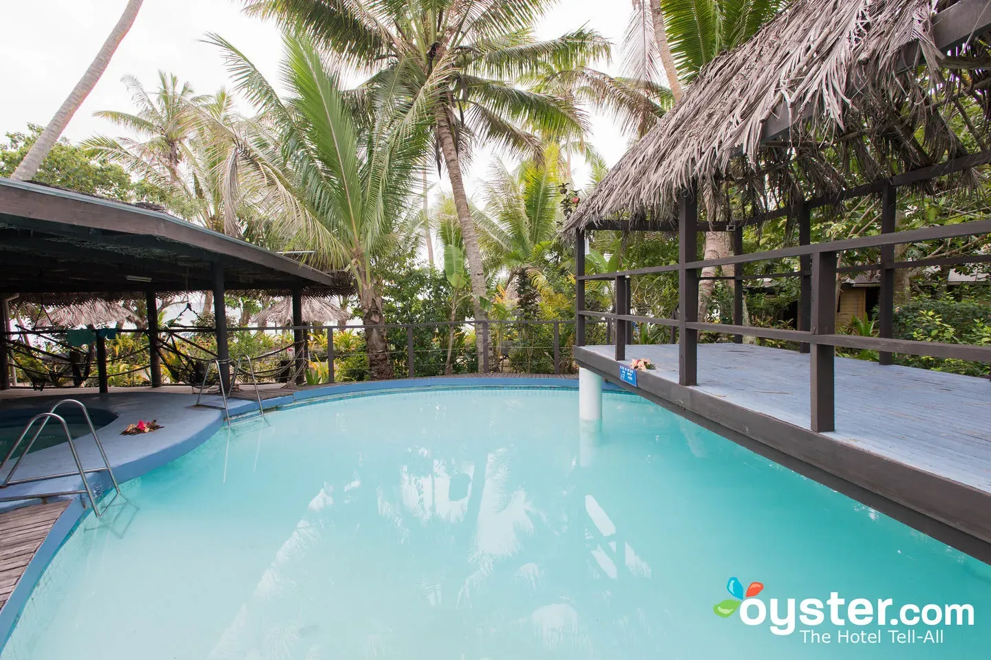 Robinson Crusoe Island Resort Review: What To REALLY Expect If You Stay ...