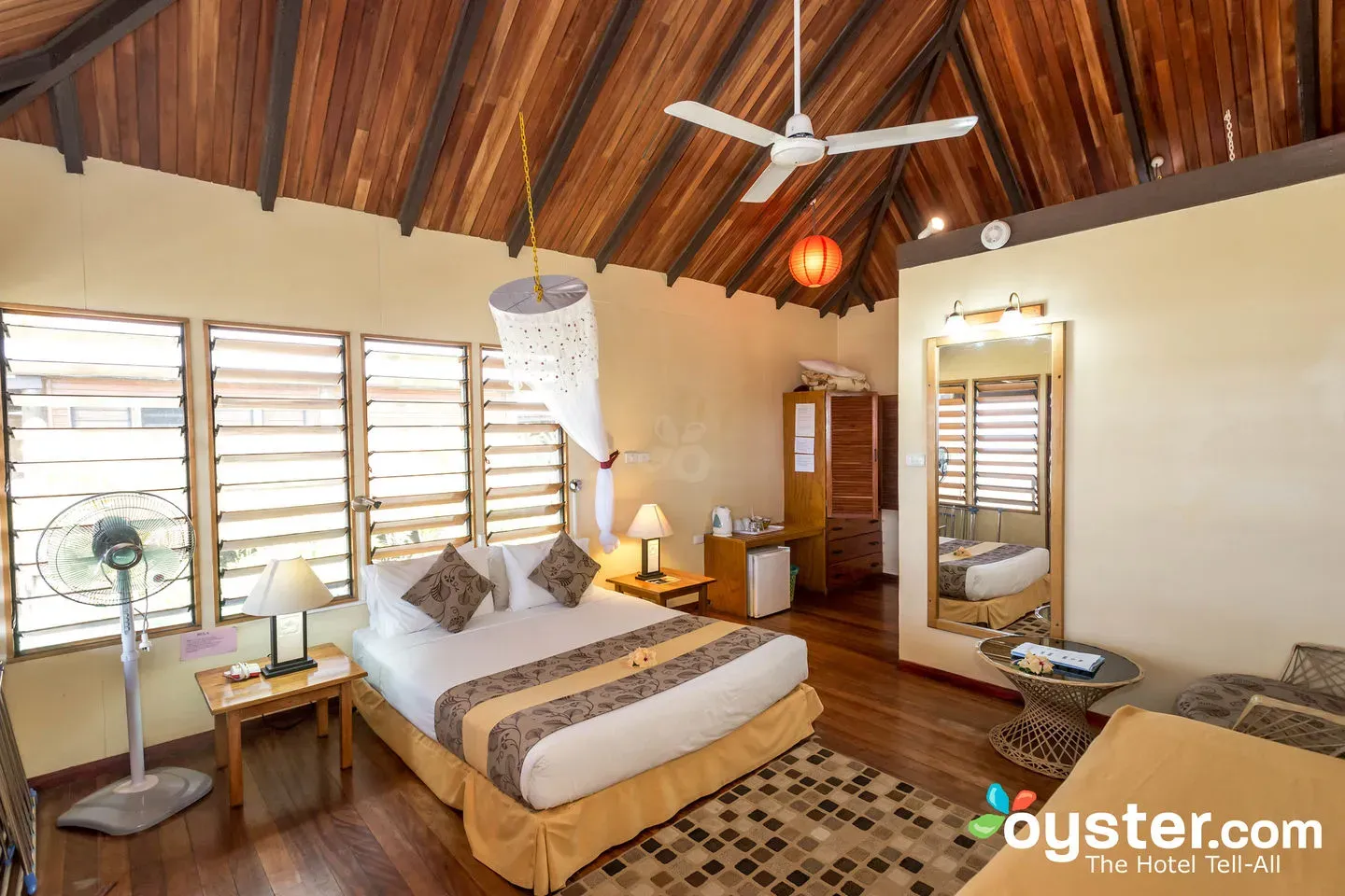 Club Fiji Resort Review: What To REALLY Expect If You Stay | Oyster.com
