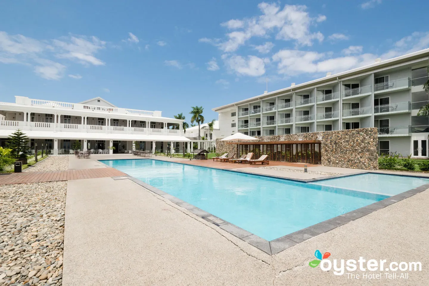 Grand Pacific Hotel Review: What To REALLY Expect If You Stay | Oyster.com