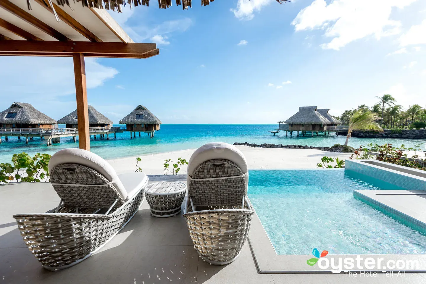 Conrad Bora Bora Nui Review: What To REALLY Expect If You Stay