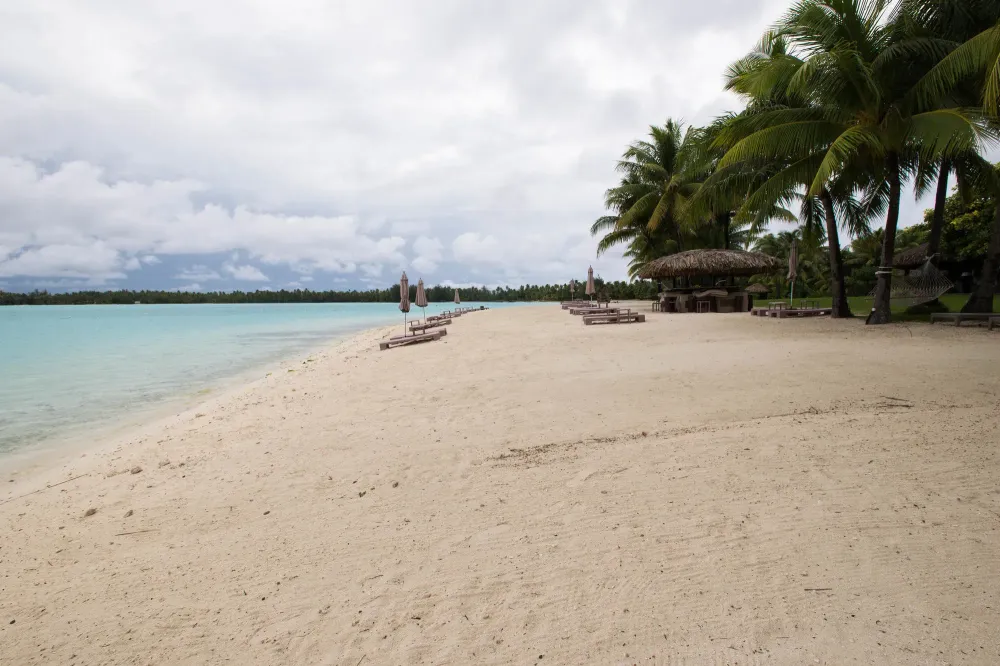 The 7 Best Luxury Hotels in French Polynesia | Oyster.com