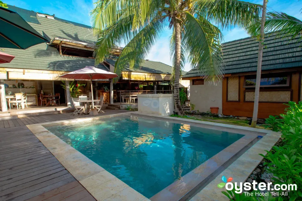 Moorea Hotels & Resorts | Oyster.com Hotel Reviews