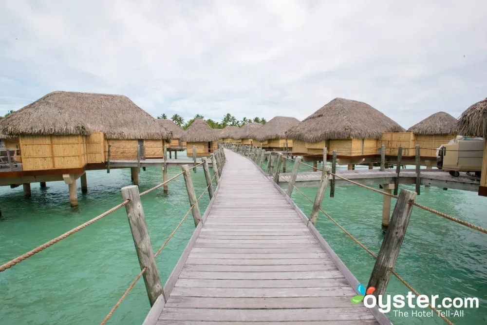 The 7 Best Luxury Hotels in French Polynesia | Oyster.com