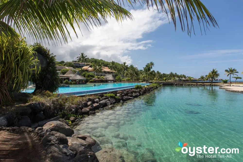 The 7 Best Luxury Hotels in French Polynesia | Oyster.com