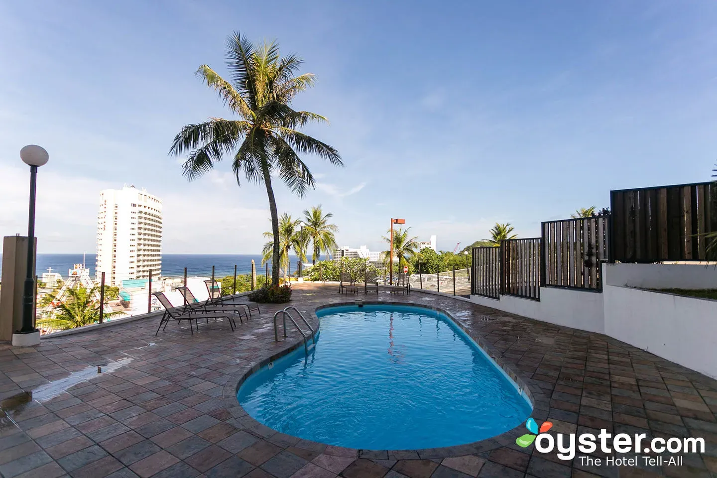 Bayview Hotel Guam Review: What To REALLY Expect If You Stay | Oyster.com