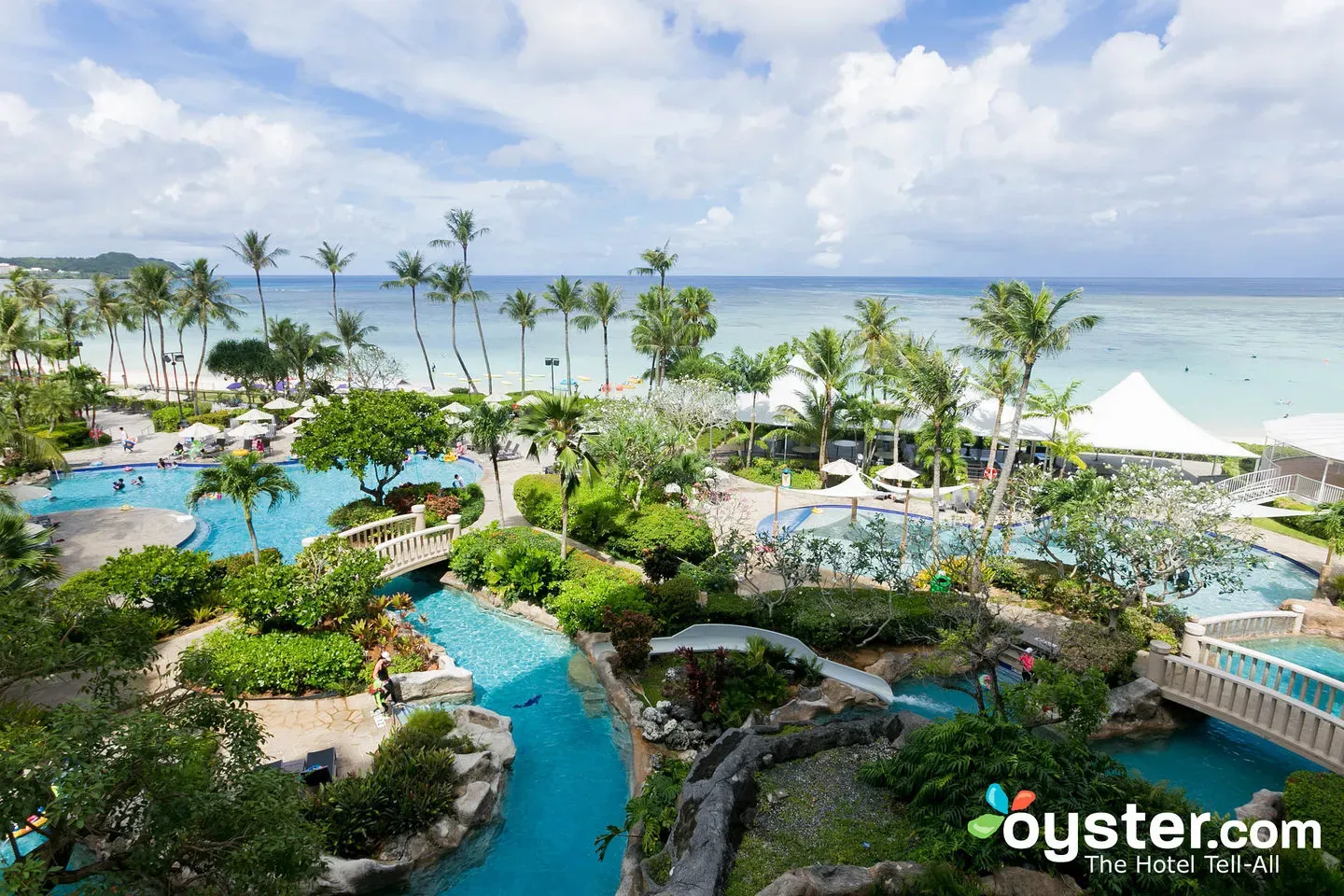 Hyatt Regency Guam Review: What To REALLY Expect If You Stay | Oyster.com