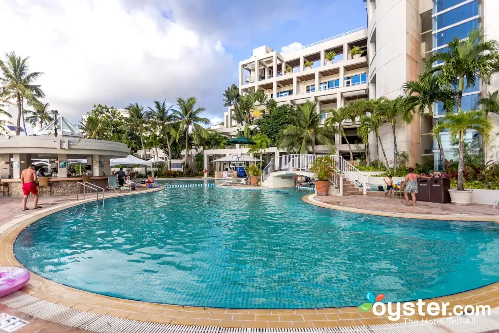 The Westin Resort Guam Review: What To REALLY Expect If You Stay ...