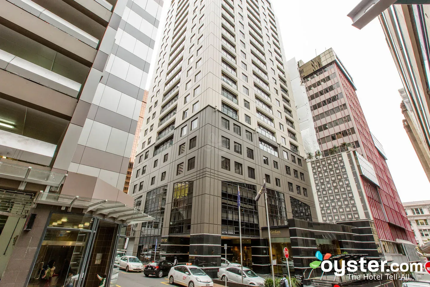 CityLife Auckland Review: What To REALLY Expect If You Stay | Oyster.com