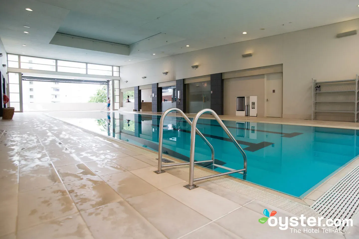 Pullman Auckland Review: What To REALLY Expect If You Stay