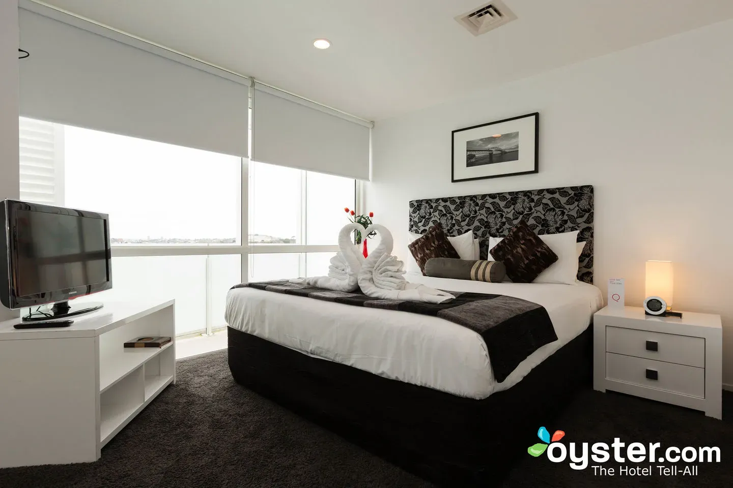 The Quadrant Hotel and Suites Review: What To REALLY Expect If You Stay