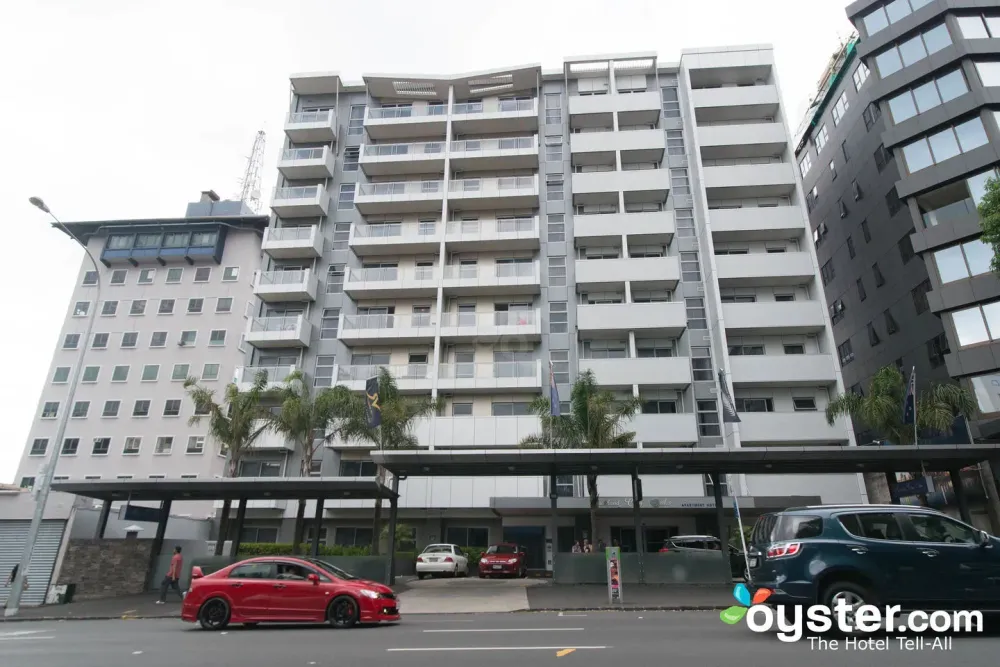 VR Auckland City Review: What To REALLY Expect If You Stay