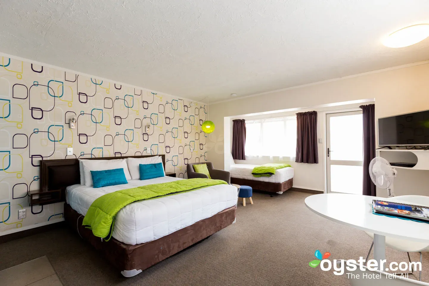 RotoVegas Motel of Rotorua Review: What To REALLY Expect If You Stay
