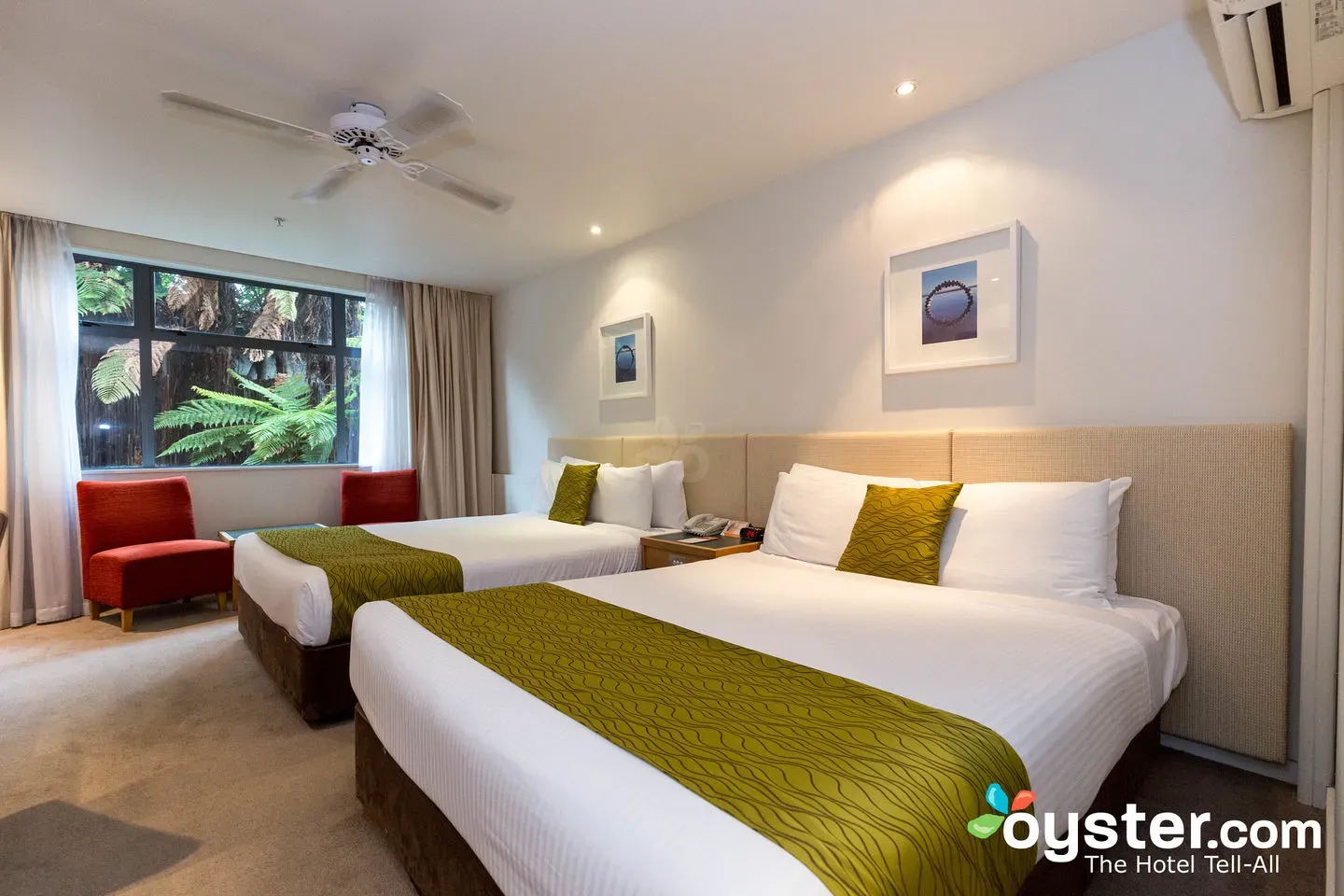 Sudima Hotel Lake Rotorua Review: What To REALLY Expect If You Stay