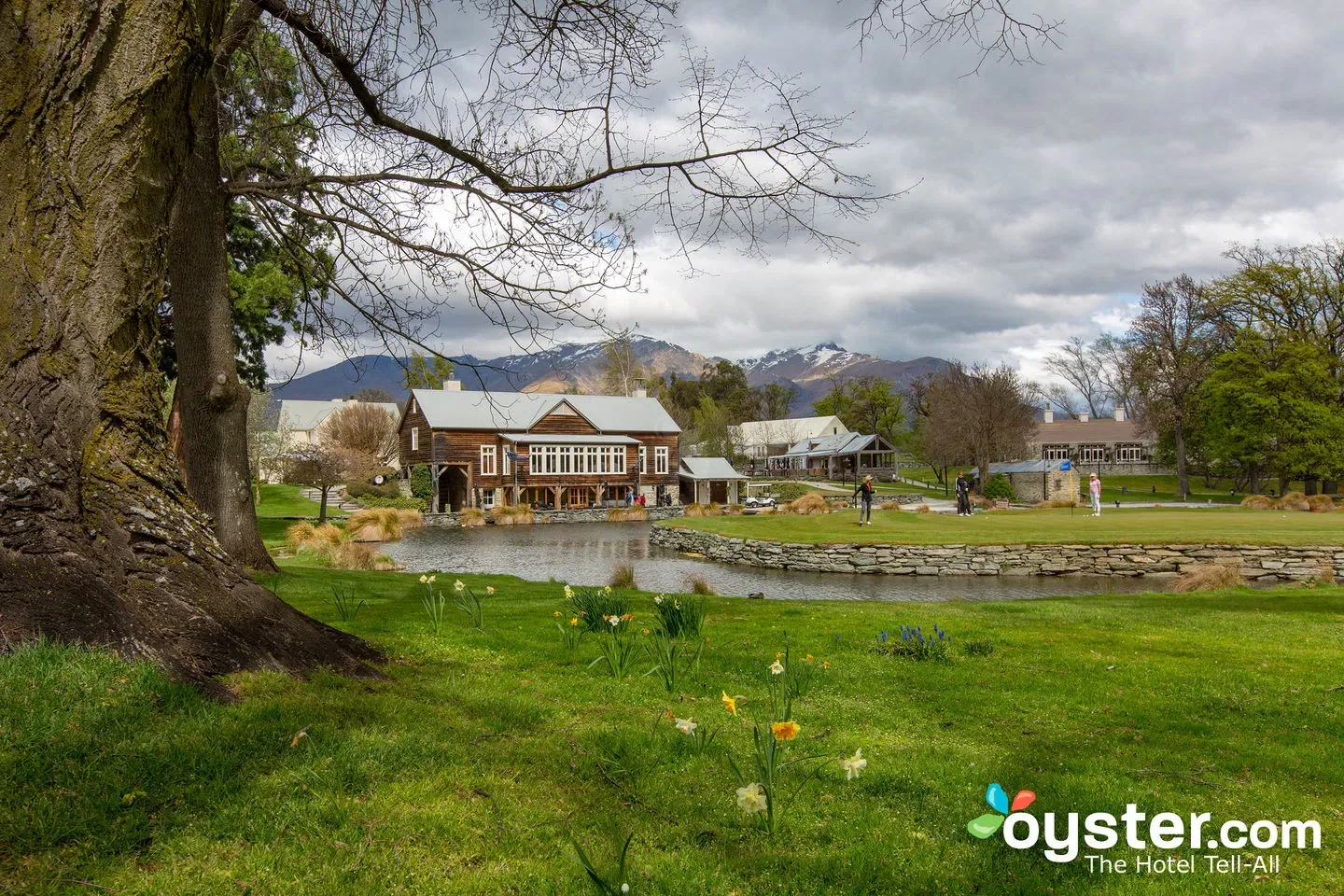 Millbrook Resort Review: What To REALLY Expect If You Stay