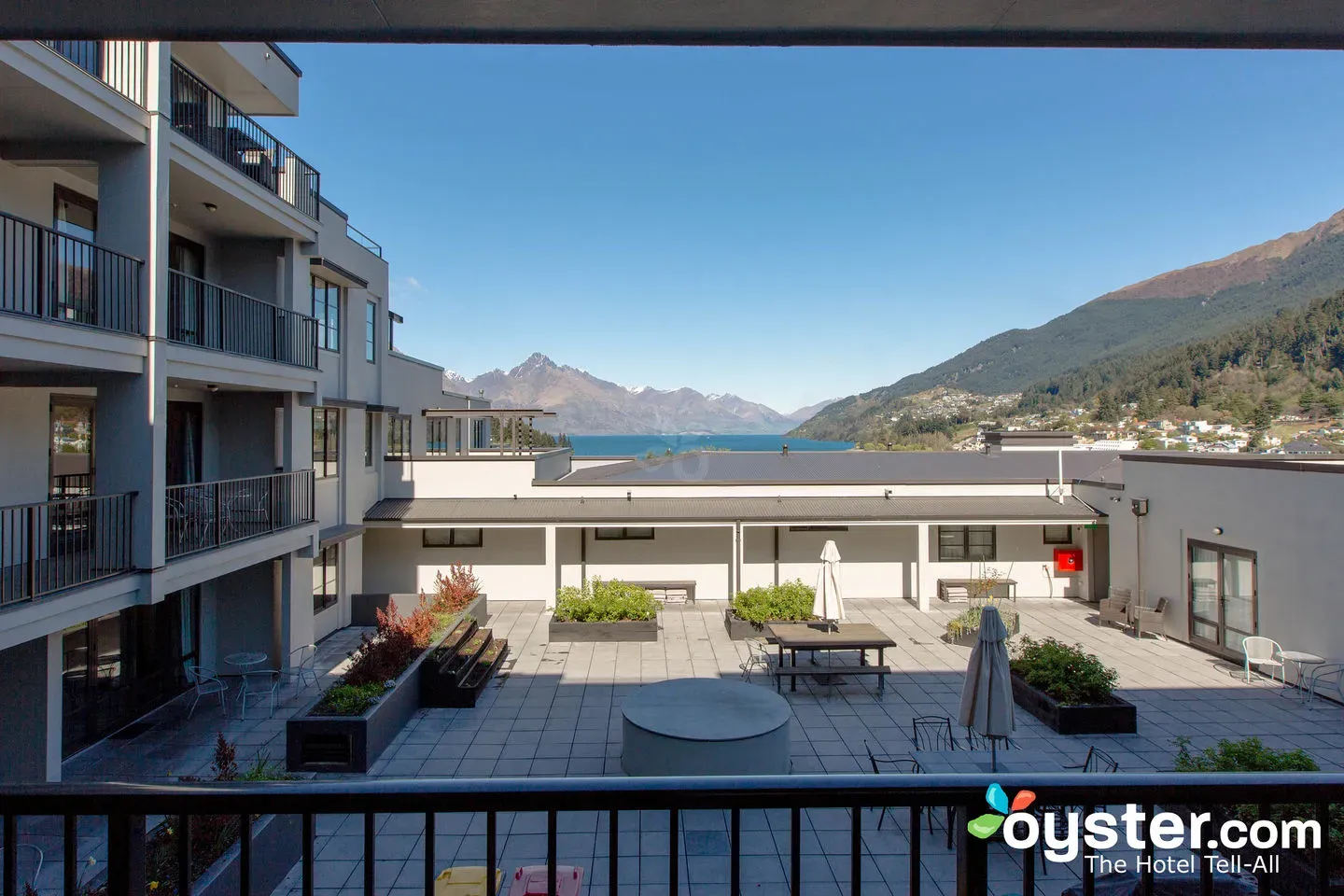 Glebe Apartments Review: What To REALLY Expect If You Stay