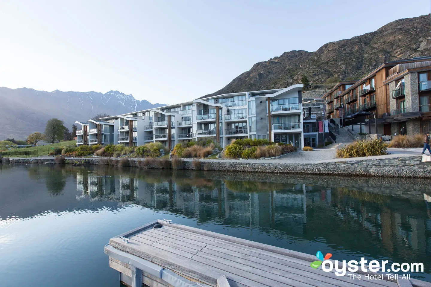 Hilton Queenstown Resort & Spa Review: What To REALLY Expect If You Stay