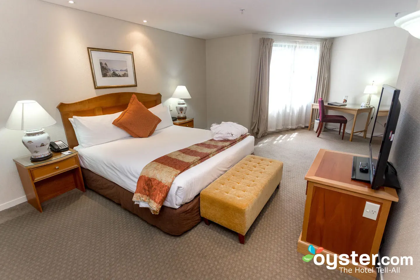Millennium Hotel Queenstown Review: What To REALLY Expect If You Stay ...