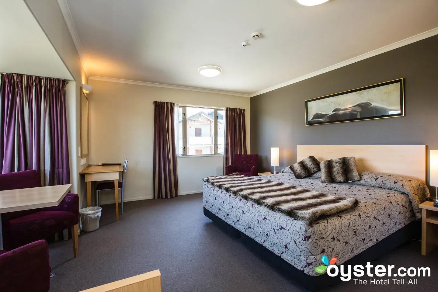 Queenstown Motel Apartments Review: What To REALLY Expect If You Stay ...
