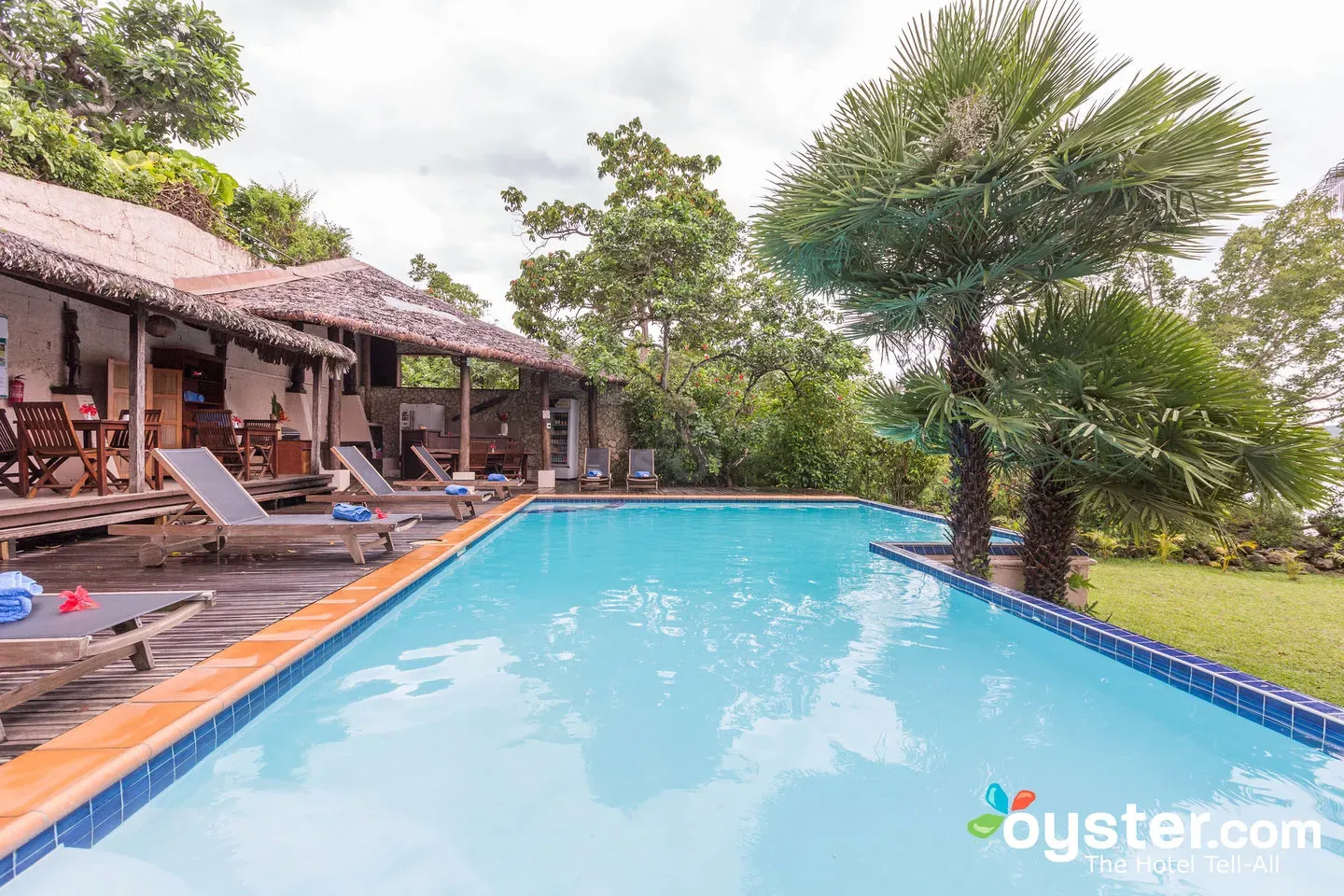 Fatumaru Lodge Review: What To REALLY Expect If You Stay | Oyster.com