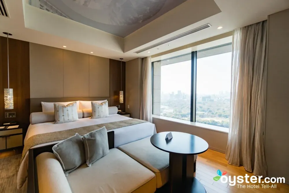 Ascott Marunouchi Tokyo Review: What To REALLY Expect If You Stay ...