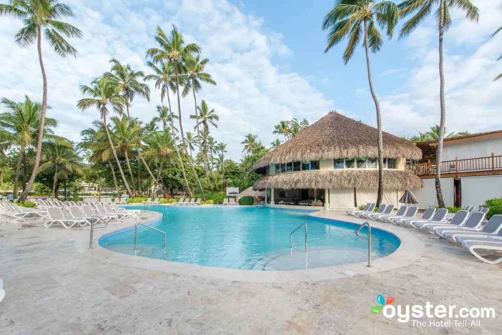 Impressive Resort & Spa Punta Cana Review: What To REALLY Expect If You ...