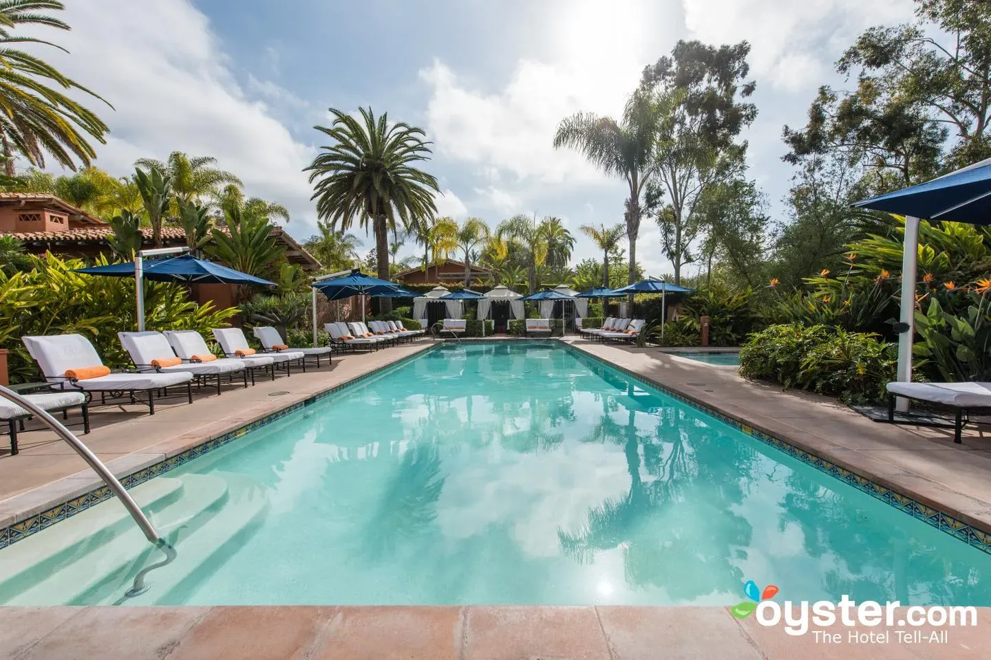 Rancho Valencia Resort and Spa Review: What To REALLY Expect If You Stay