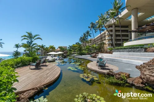 hapuna prince resort