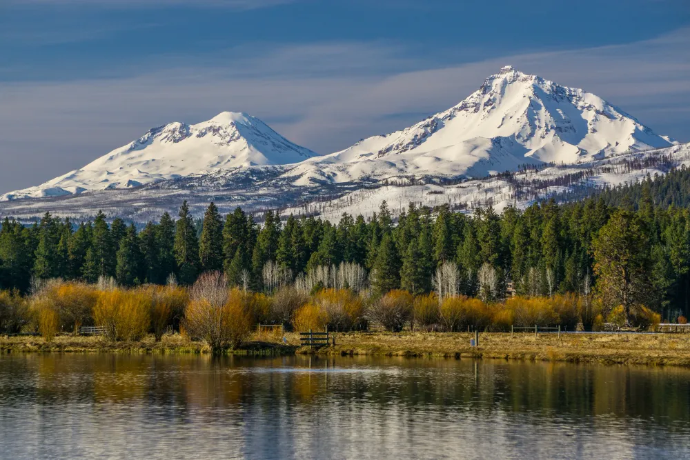 Oregon Must-See: Top Destinations for Your Bucket List