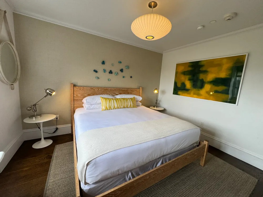 21 Broad Hotel Nantucket