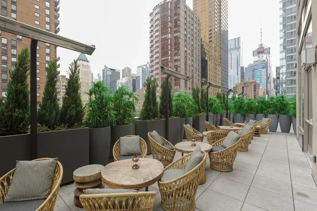 Pod Times Square Review: What To REALLY Expect If You Stay